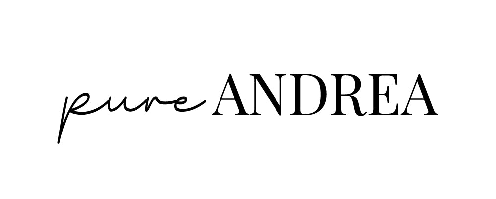 pure ANDREA | pure, clean, sustainable fashion – www.pureandrea.com